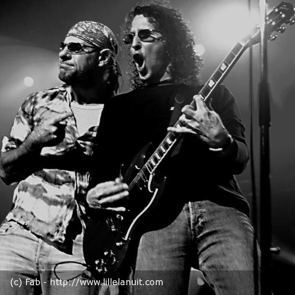 Participez à la 10ème édition de Rock en Stock ! - Actualité ...