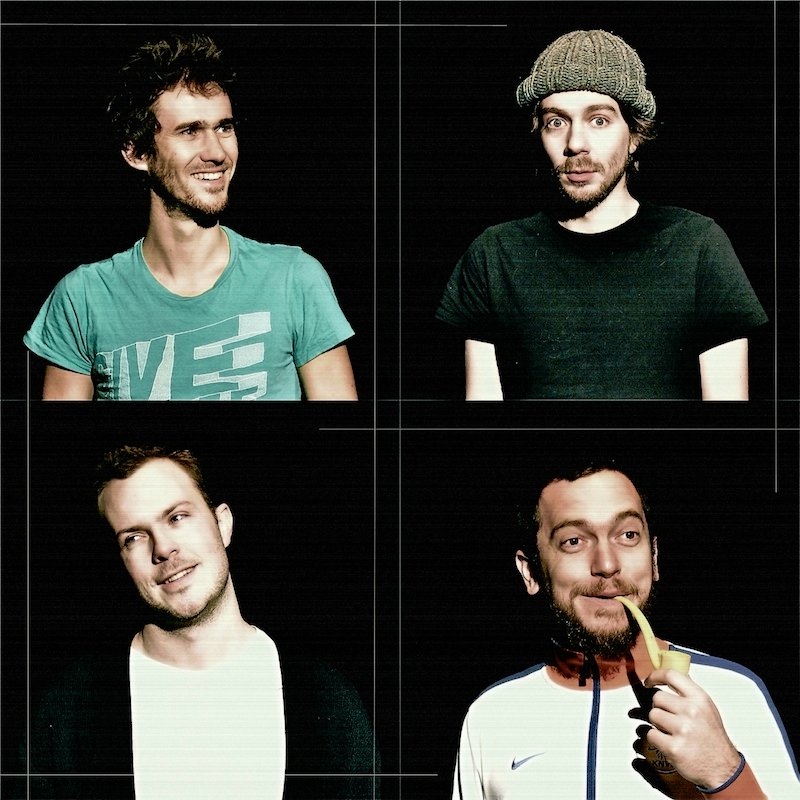 Delbi fête la sortie de son 1er album au Splendid. - Actualité ...