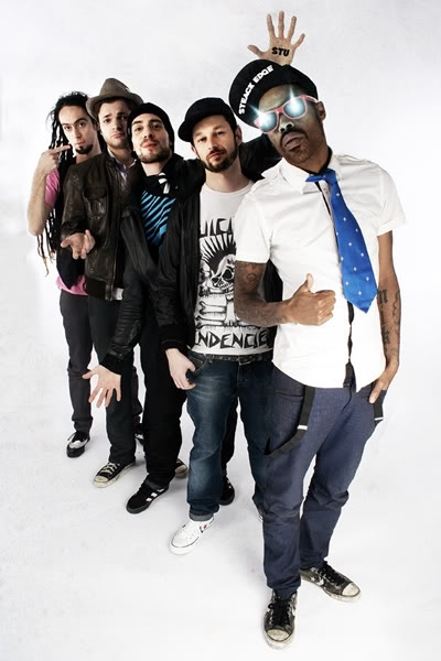 Skip The Use - Interview - LillelaNuit.com