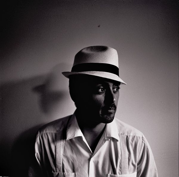 Pablo Andres - Concerts - LillelaNuit.com