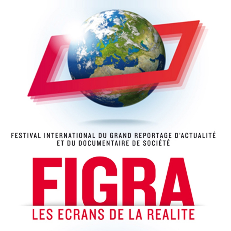 Le Festival Figra : les écrans de la réalité - Actualité - LillelaNuit.com