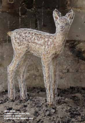 Julien Salaud - Expositions - LillelaNuit.com