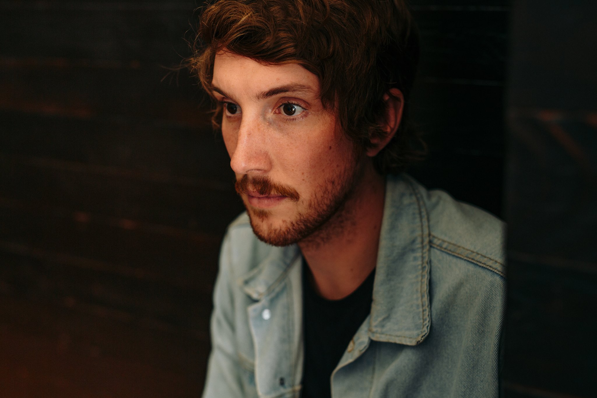 Aidan Knight + Guest - Concerts - LillelaNuit.com