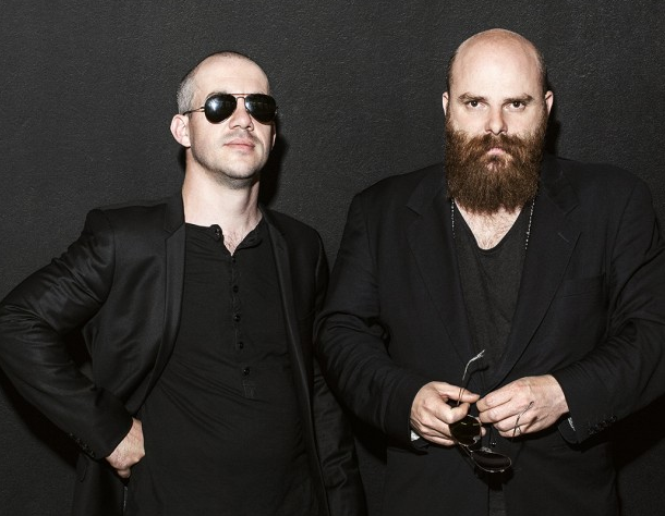 Red Star Orchestra - Concerts - LillelaNuit.com