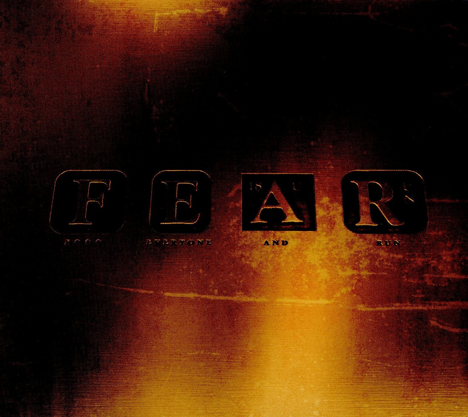 Marillion, F.E.A.R. - Chronique - LillelaNuit.com