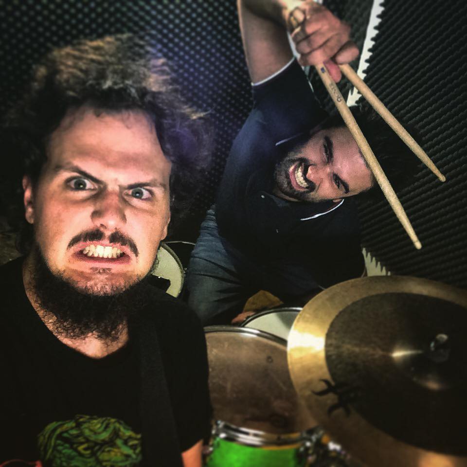 Spectrum Orchestrum + Hibagon - Concerts - LillelaNuit.com