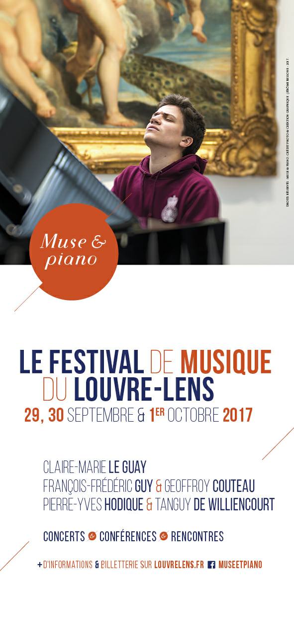 Festival Muse & Piano 2017 - Concerts - LillelaNuit.com