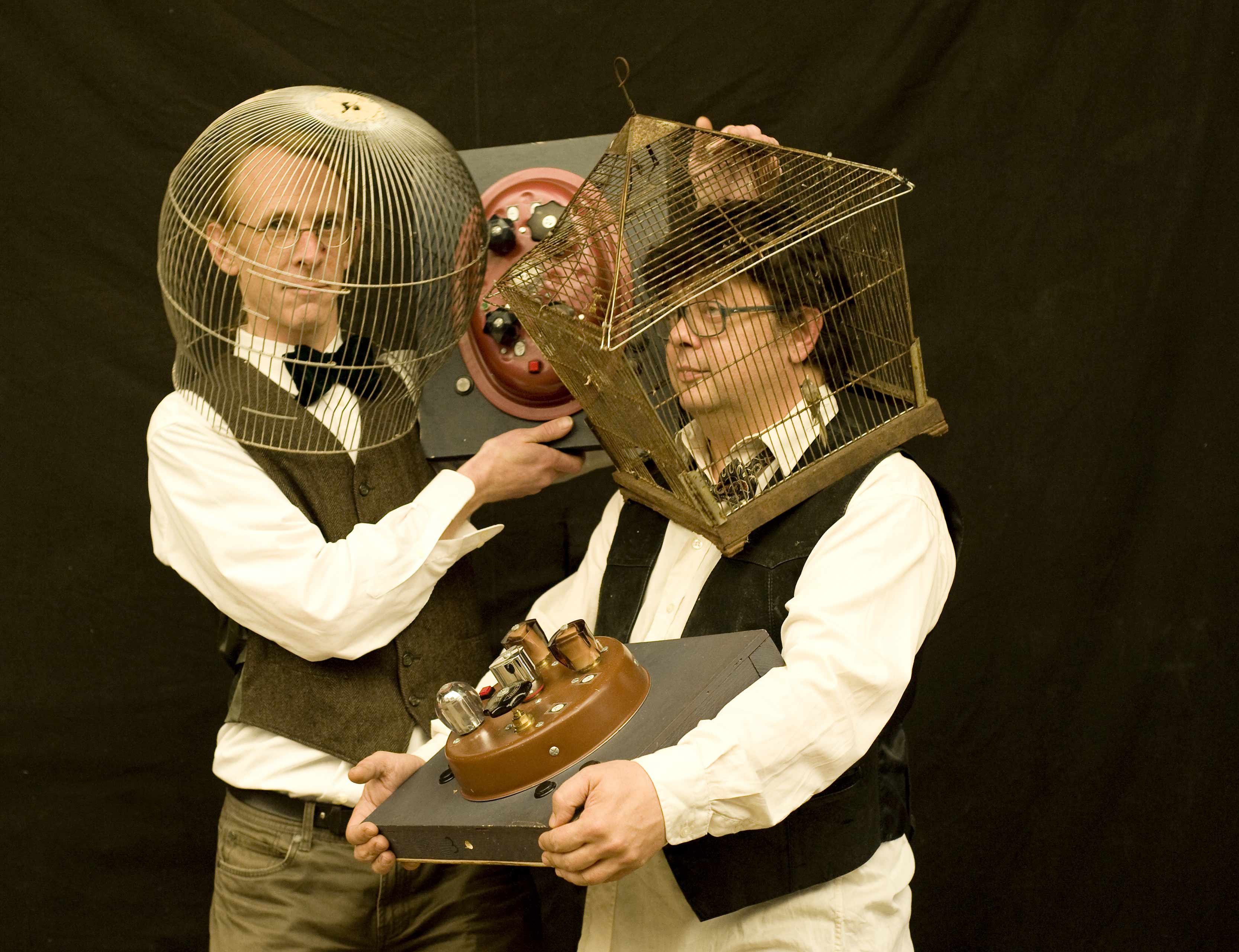 Spectacles - Carte blanche au collectif Métalu a Chahuter - Lille La Nuit