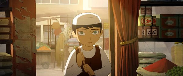 Parvana, Une Enfance en Afghanistan : Un film d'animation qui aborde le ...