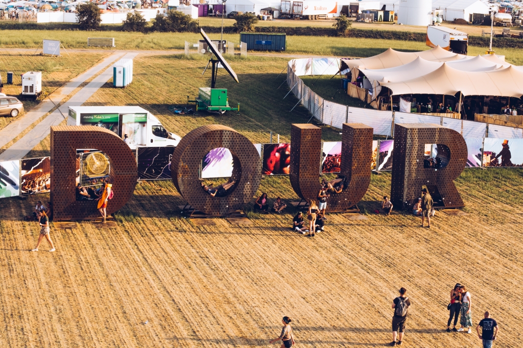 Dour Festival - les 30 ans ! - Live Report - LillelaNuit.com