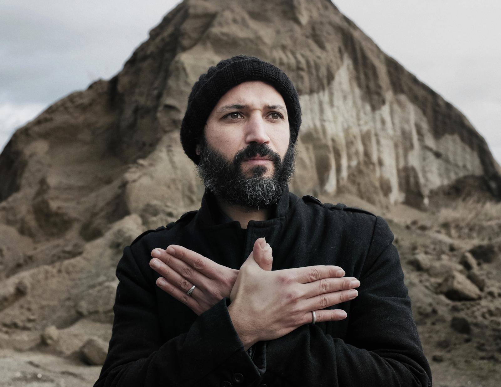 Jawhar en concert dans le cadre des Journées Européennes du Patrimoine ...