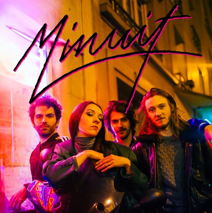 Minuit au Splendid de Lille - Concerts - LillelaNuit.com