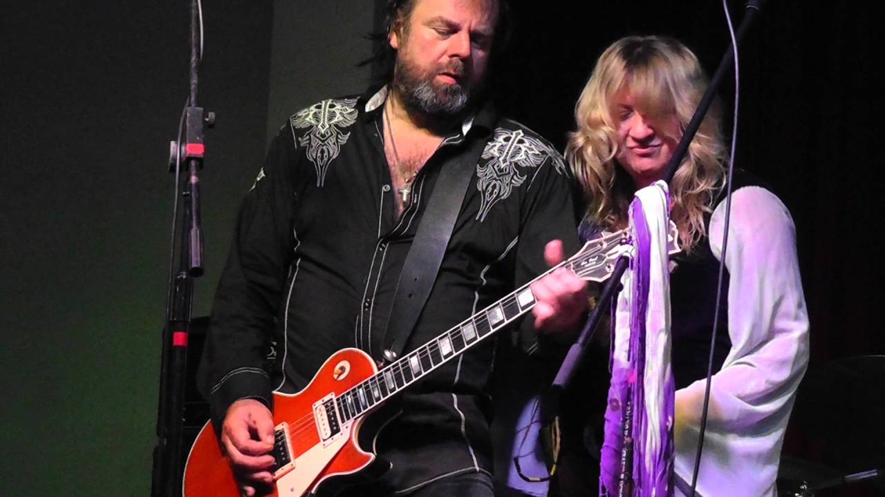 Deborah Bonham & Gallows Pole - Concerts - LillelaNuit.com