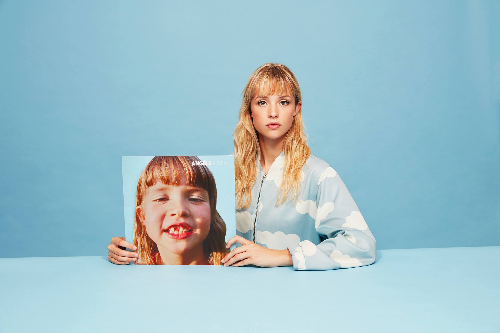 Angèle, le Brol Tour - Concerts - LillelaNuit.com