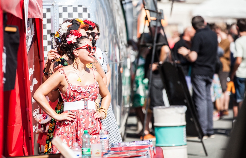 Bethune Retro 2019 - Live Report - LillelaNuit.com