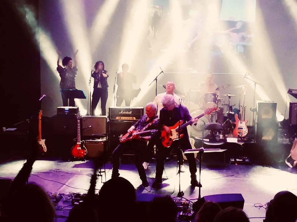 Rock Alibi fait sa rentrée ! - Concerts - LillelaNuit.com