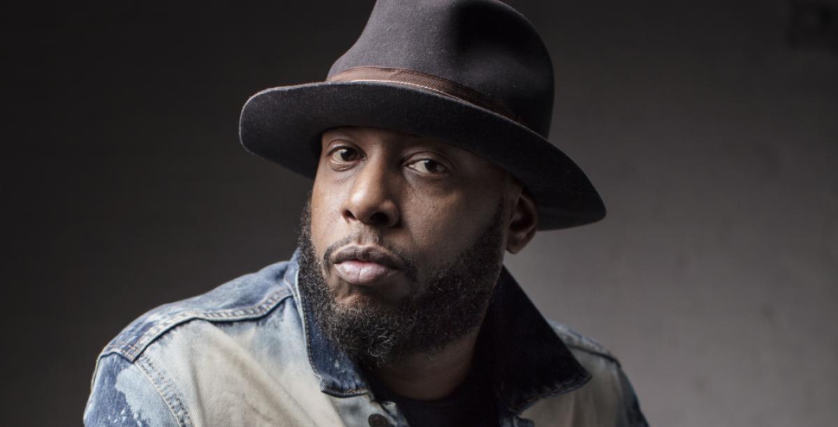 Gagnez des invitations pour le concert de Talib Kweli - Lille La Nuit