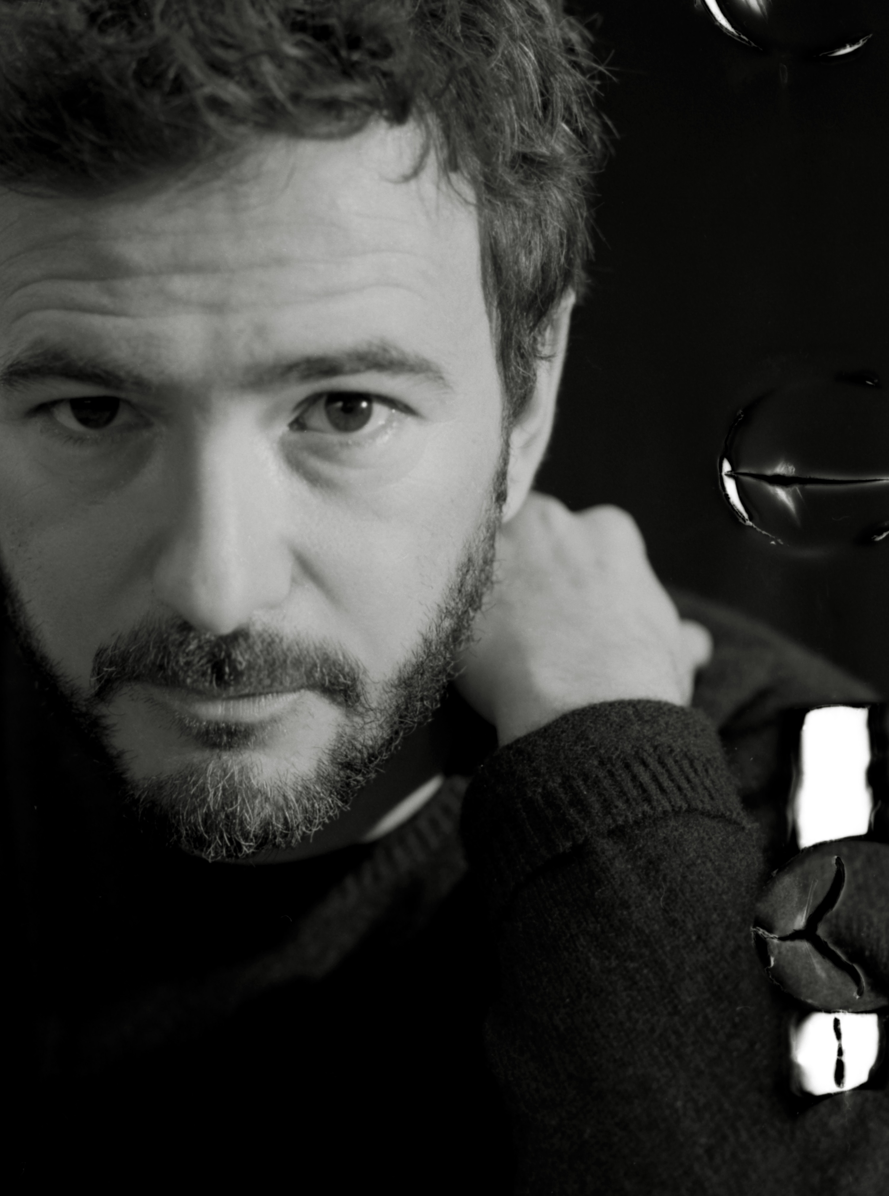 Renan Luce + Arash Sarkechik - Festival Les Enchanteurs - Concerts ...