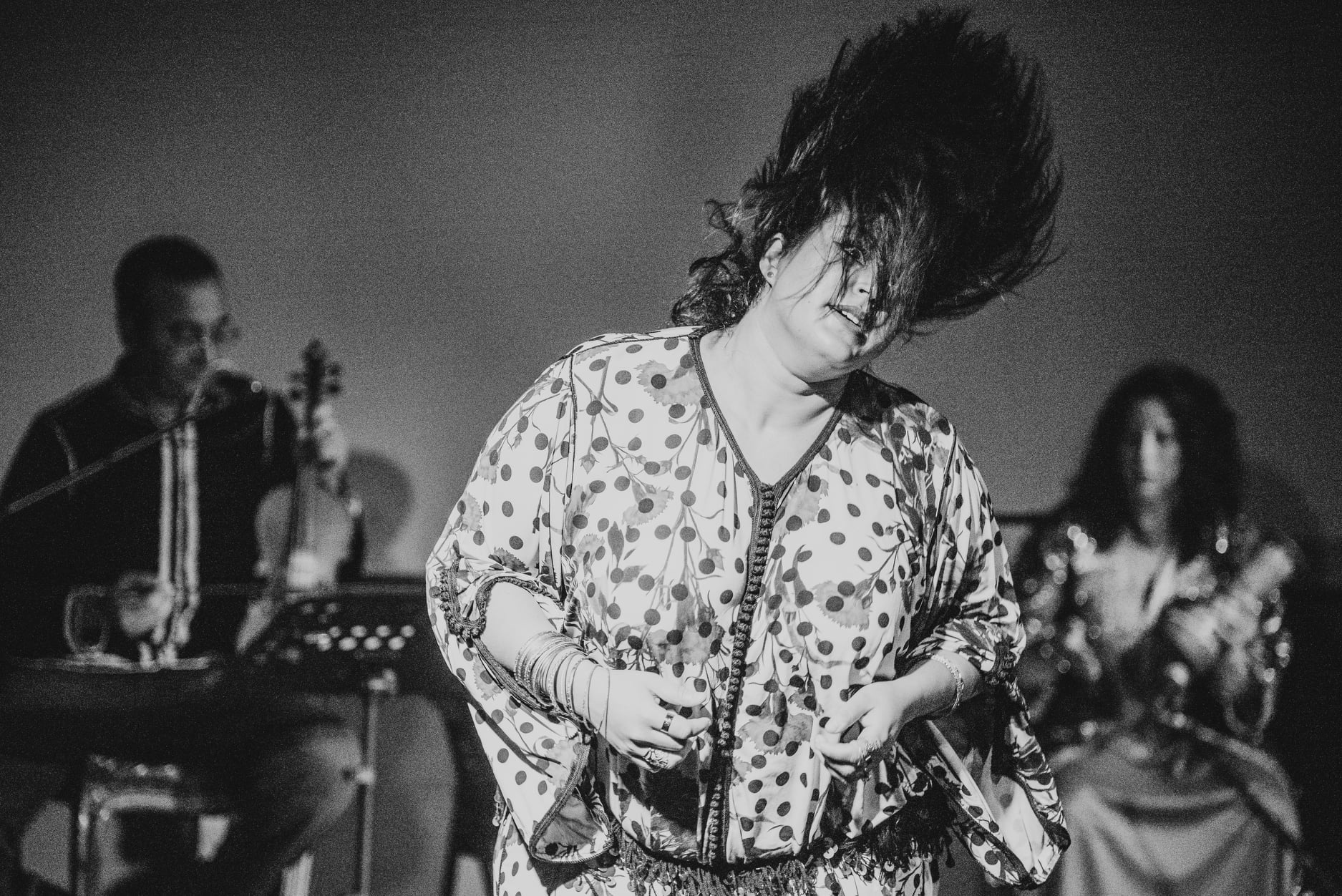 Bal Raï par Les Bals à Fives - Soirées - LillelaNuit.com