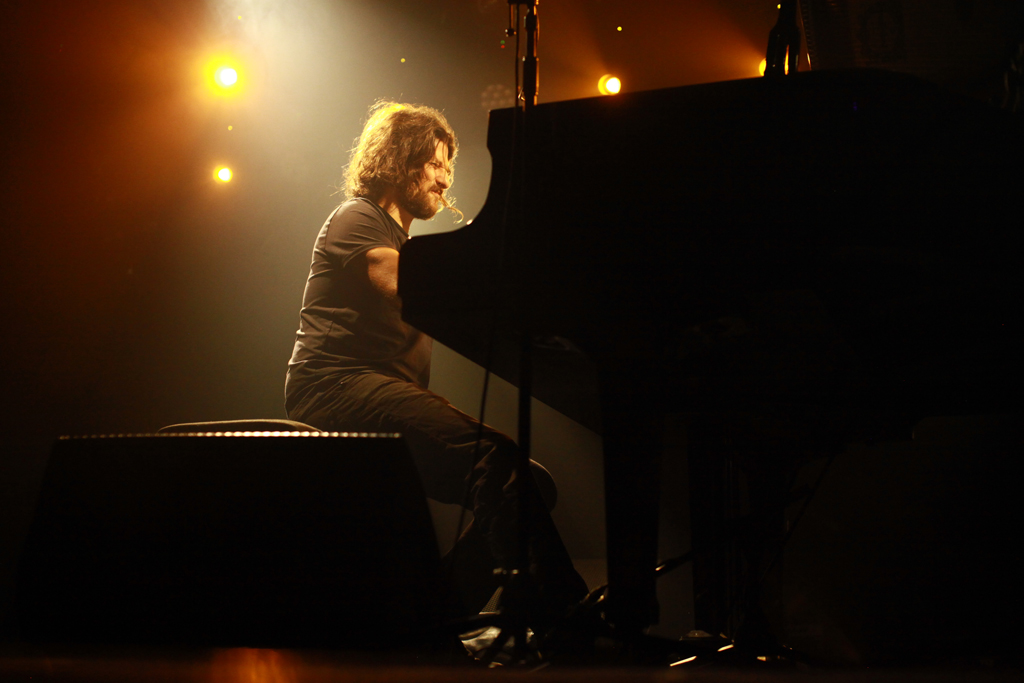 Rami Khalifé + Hania Rani à l'Aéronef - Live Report - LillelaNuit.com