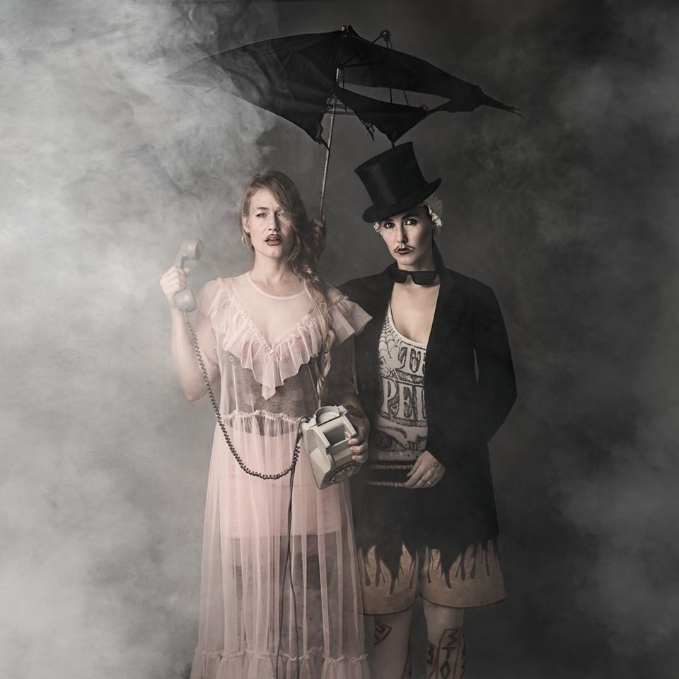 CocoRosie revient avec un nouvel album mais annule sa tournée ...