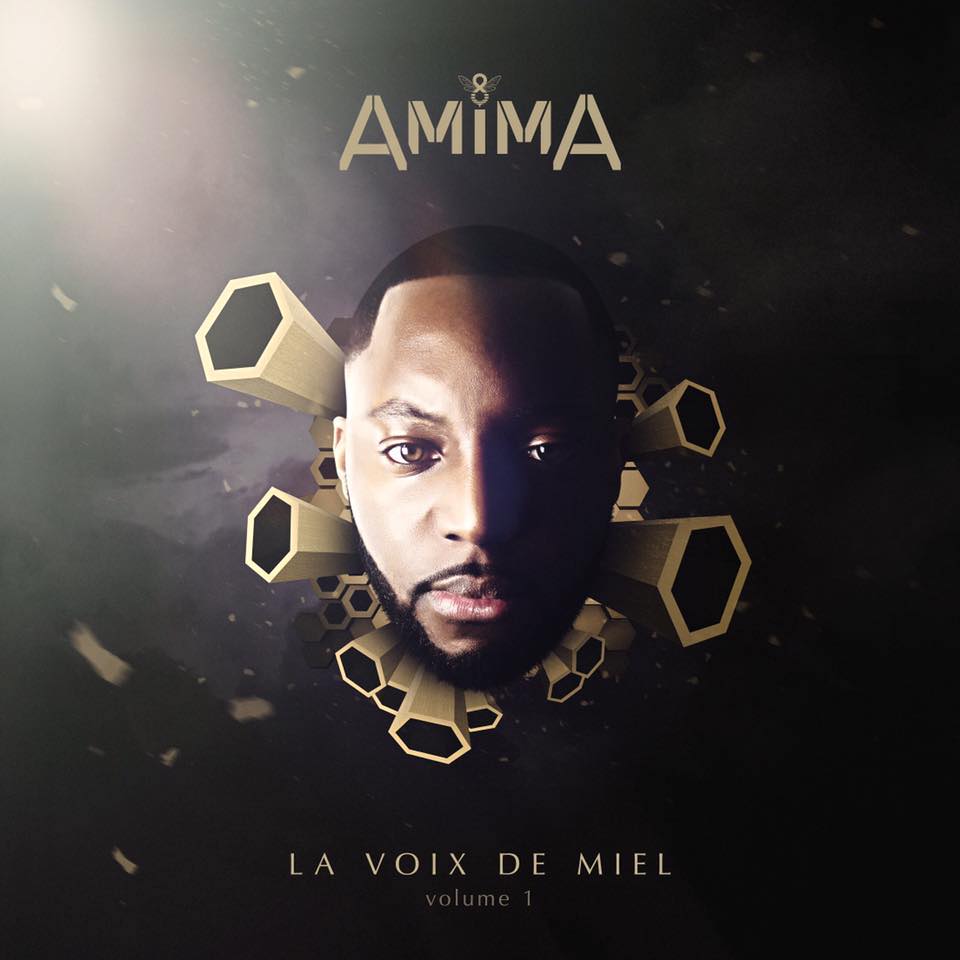 Le Lillois Amima a sorti son nouvel EP "La Voix de Miel Vol. 1 ...