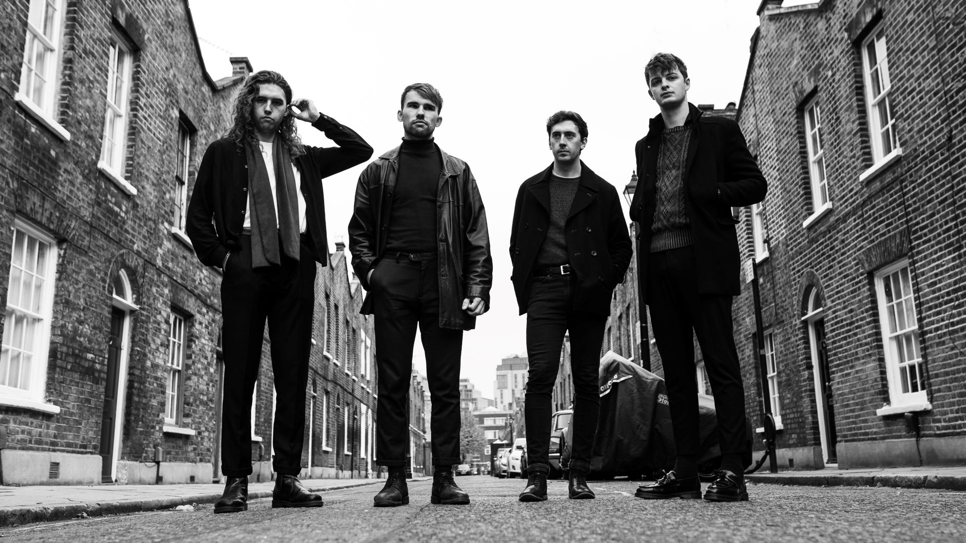 The Clockworks + Sprints - Concerts - LillelaNuit.com