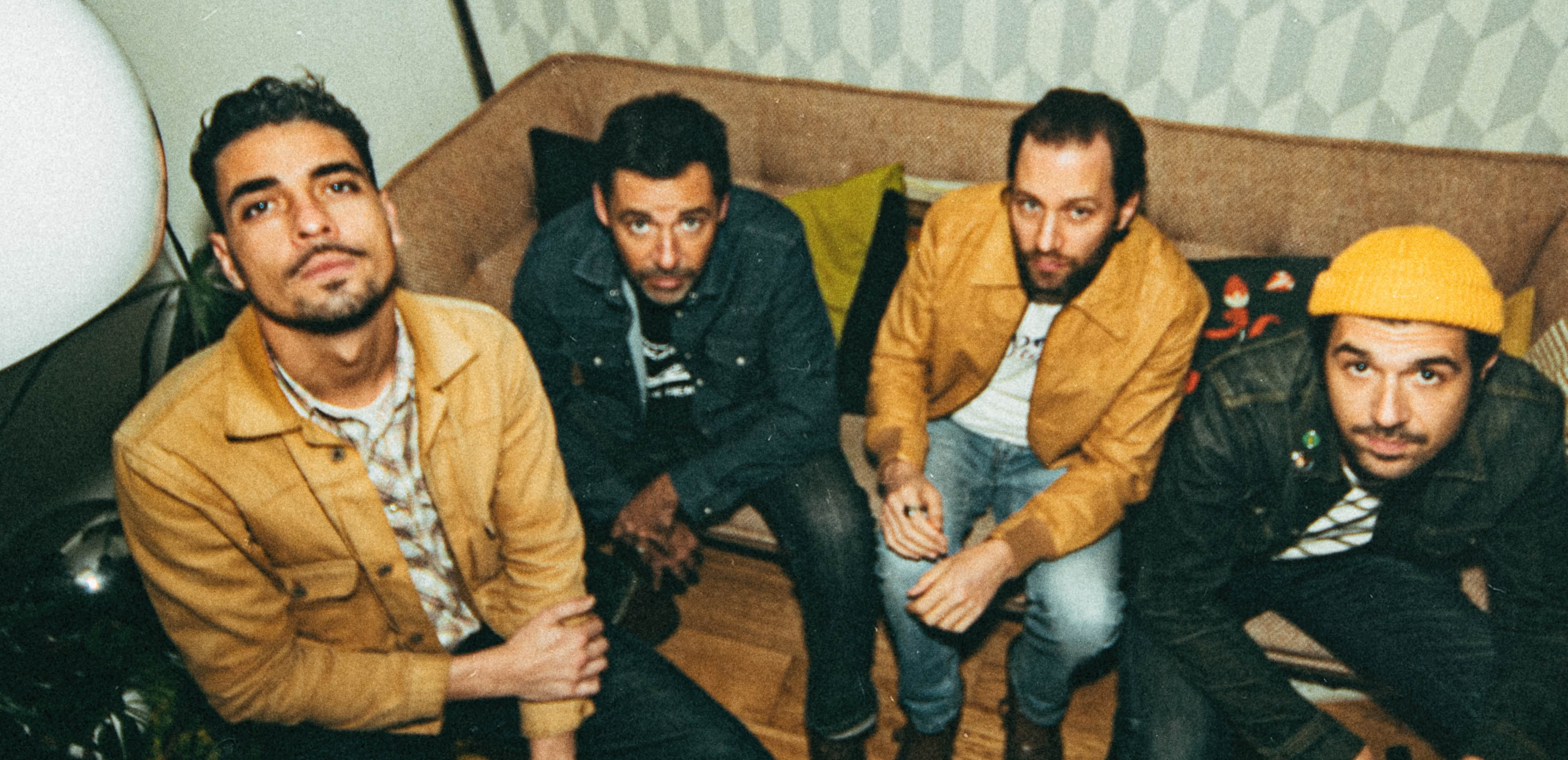 The Freaky Buds - Jazz en Nord Festival - Concerts - LillelaNuit.com