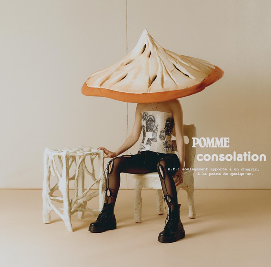 Pomme, un lot de "consolation" qui a tout du prix d'excellence - Chronique - LillelaNuit.com