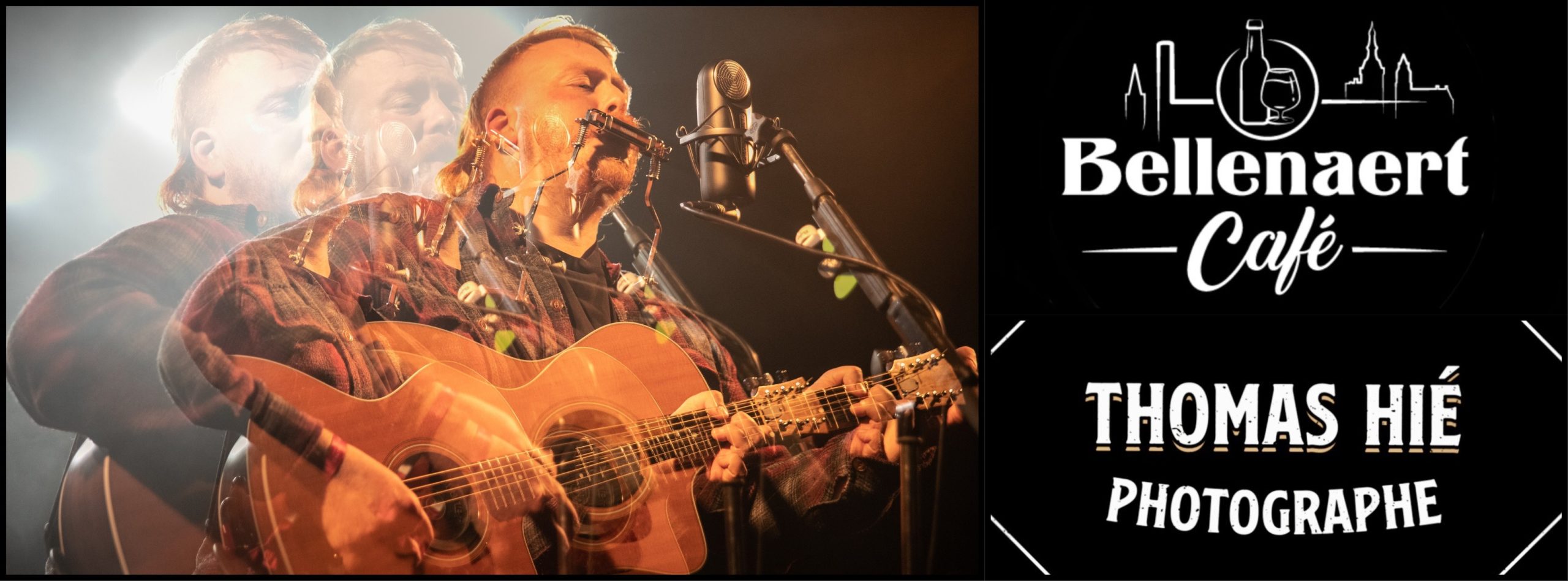 Vernissage de l'expo "LOCAL" de Thomas Hié - Expositions