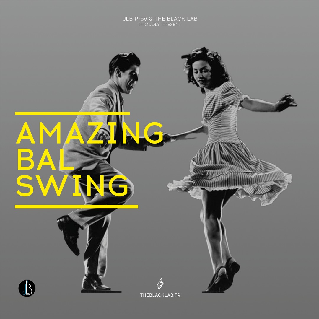 Amazing Bal Swing - Concerts - LillelaNuit.com