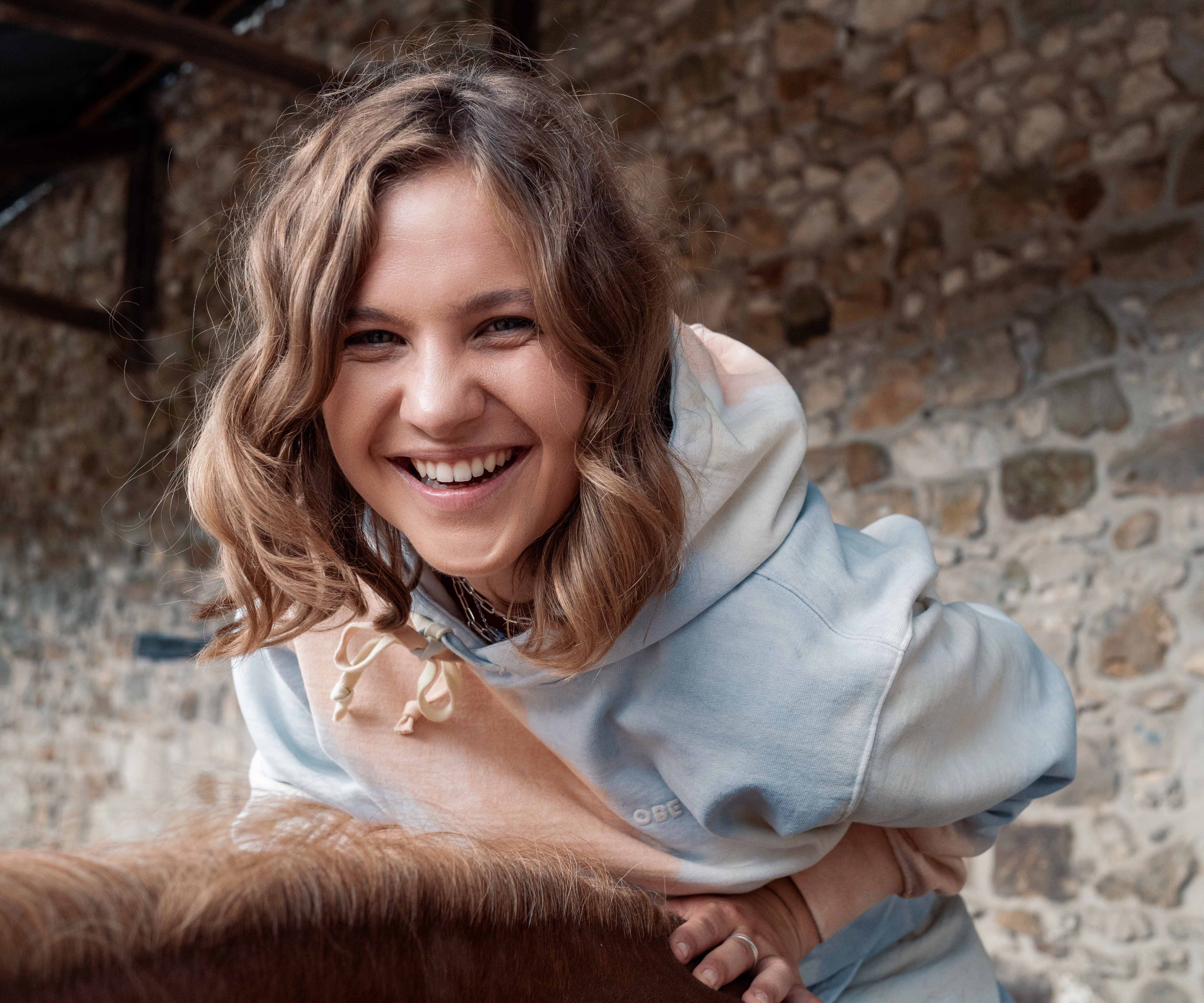 Emma Peters + Aaio - Concerts - LillelaNuit.com