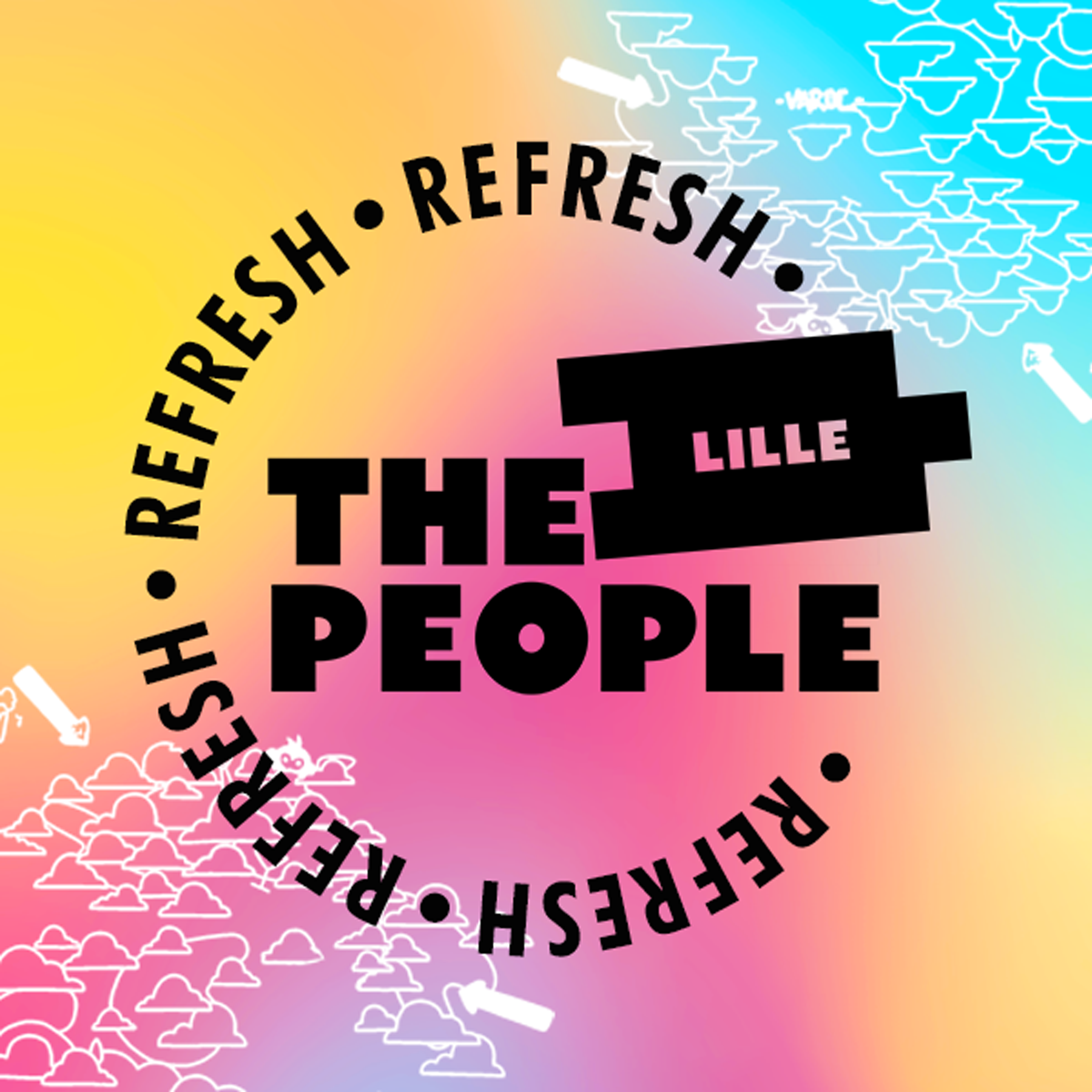 The People Lille refresh - Soirées - LillelaNuit.com