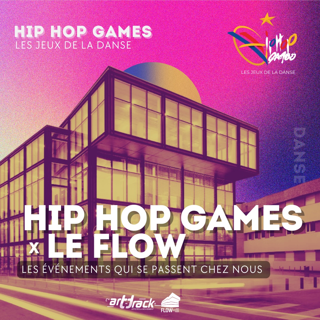Exploration artistique au Flow - Spectacles - LillelaNuit.com