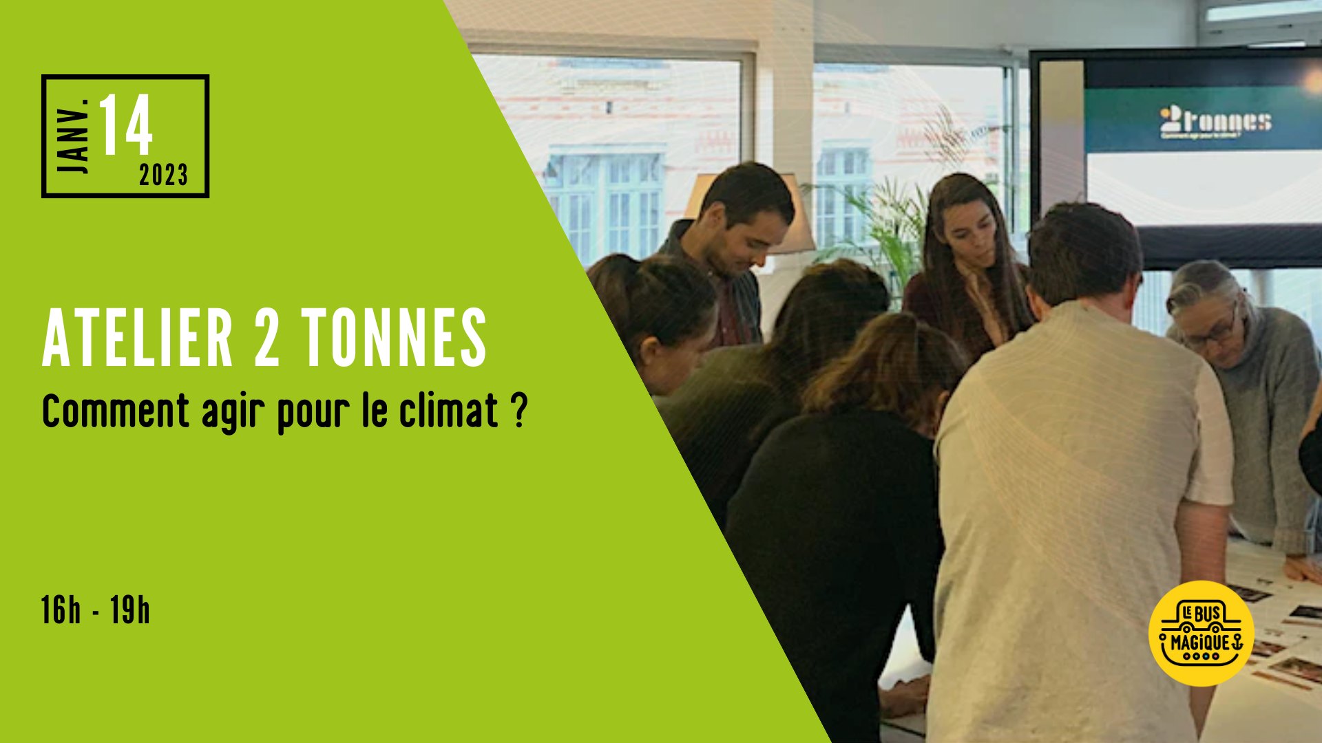 Atelier 2 Tonnes Soir es LillelaNuit