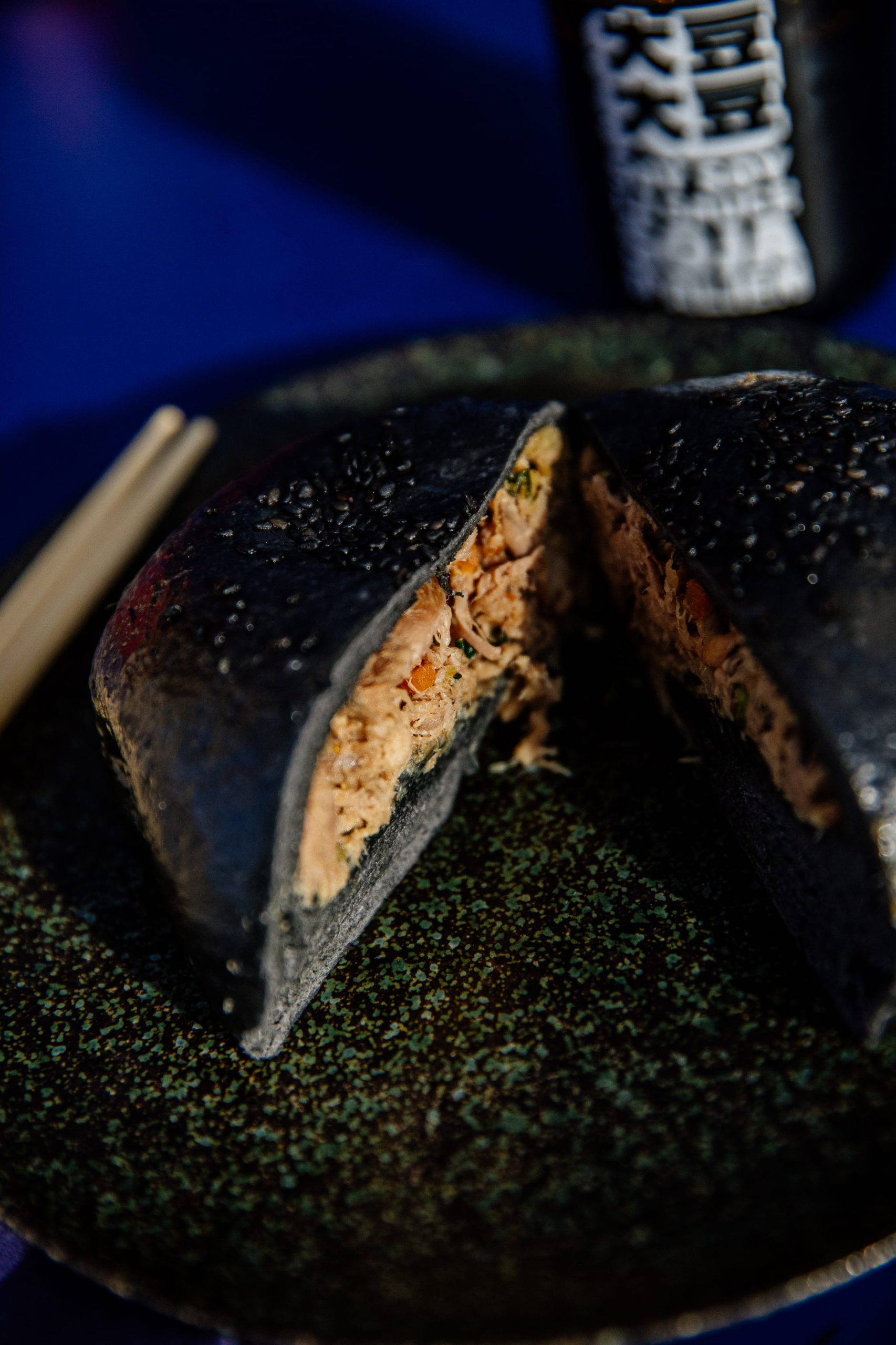 Alien, Comptoir d’Asie : un avant-goût de Shanghai à Lille ...