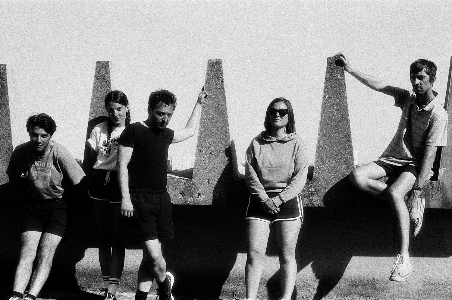 En attendant Ana + Ralph Of London - Concerts