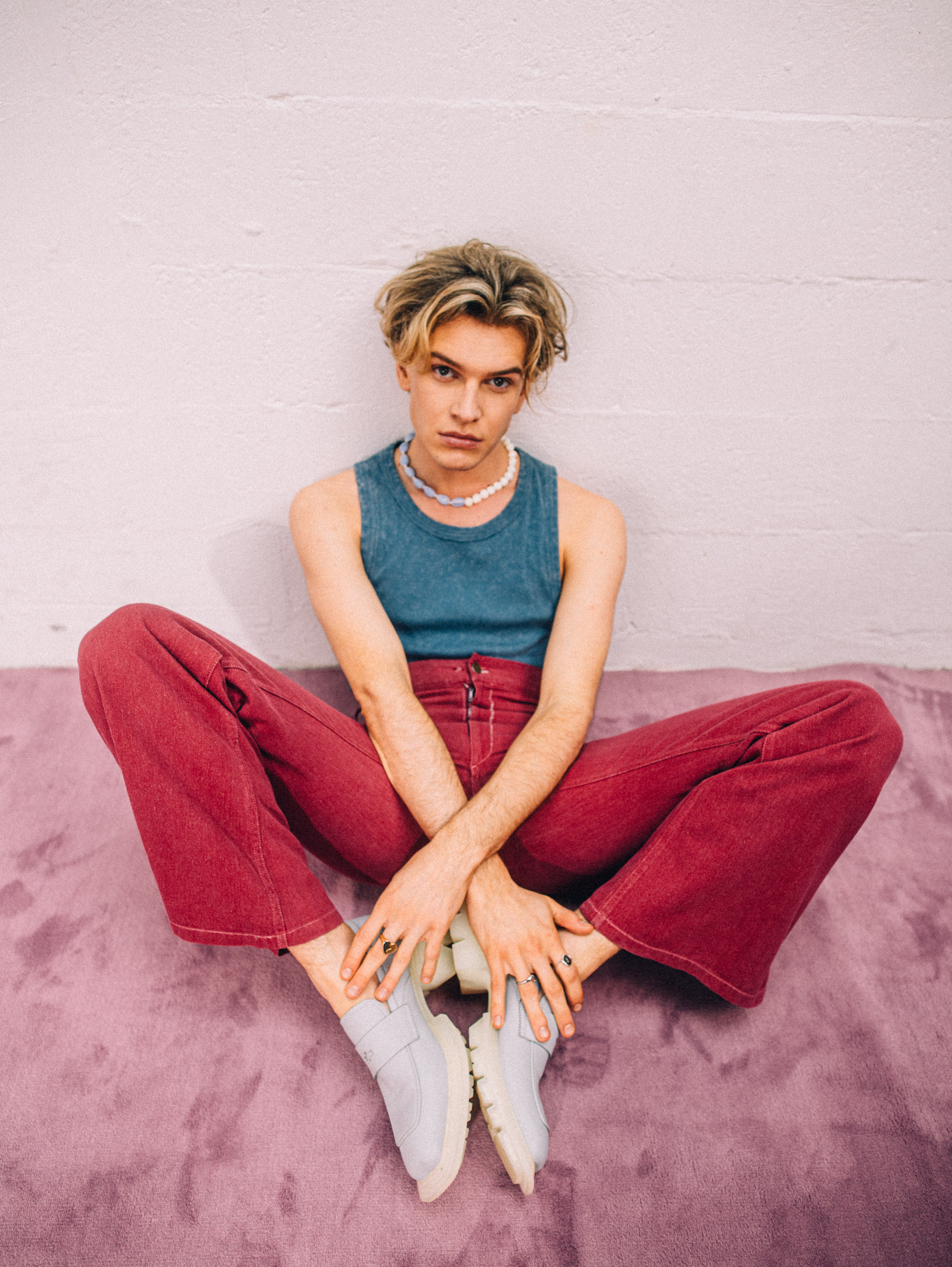 Louis Albi en concert à la Bulle Café - A gagner - LillelaNuit.com