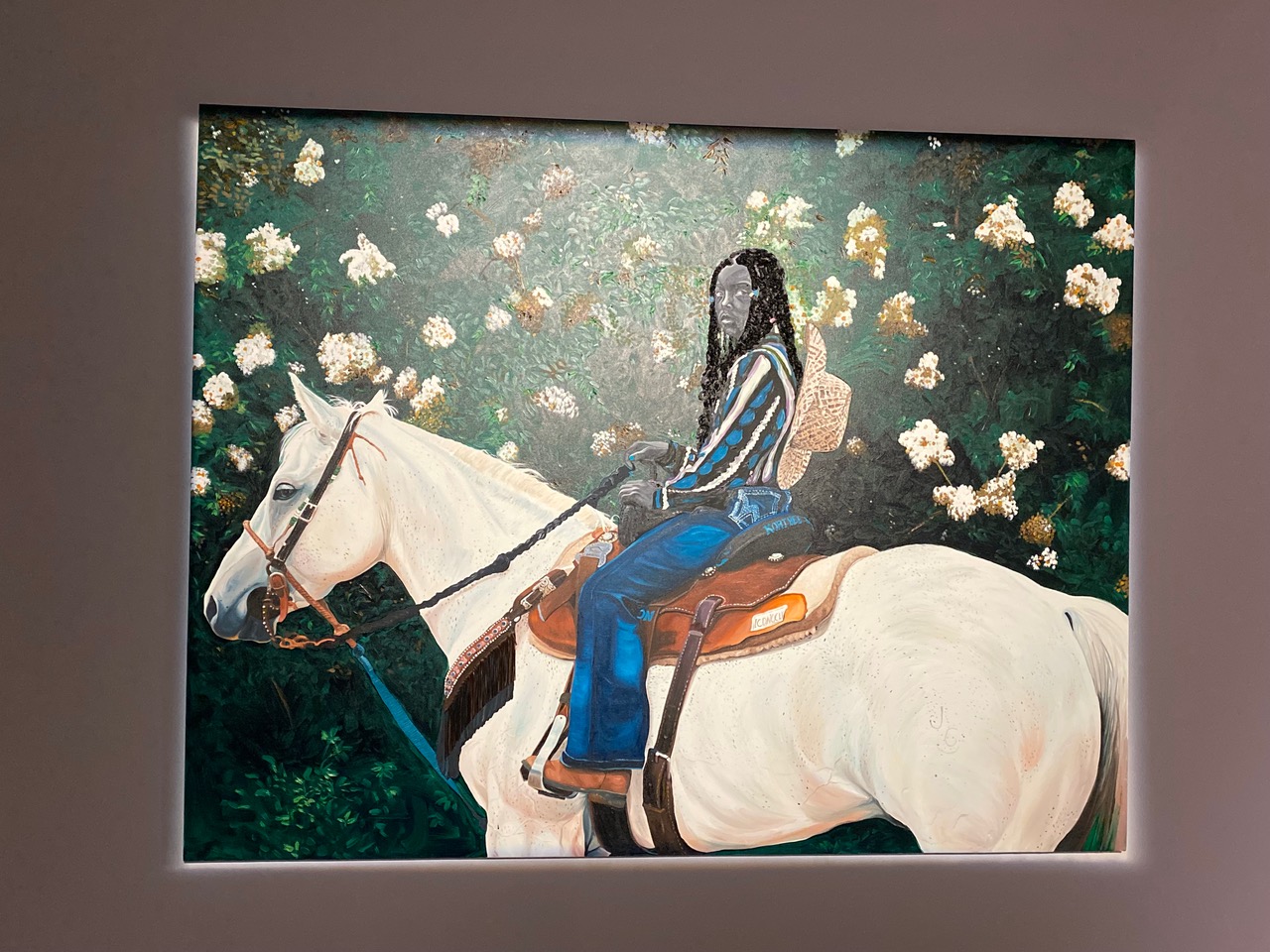 L'exposition "Au bout de mes rêves" au Tripostal - Live Report ...