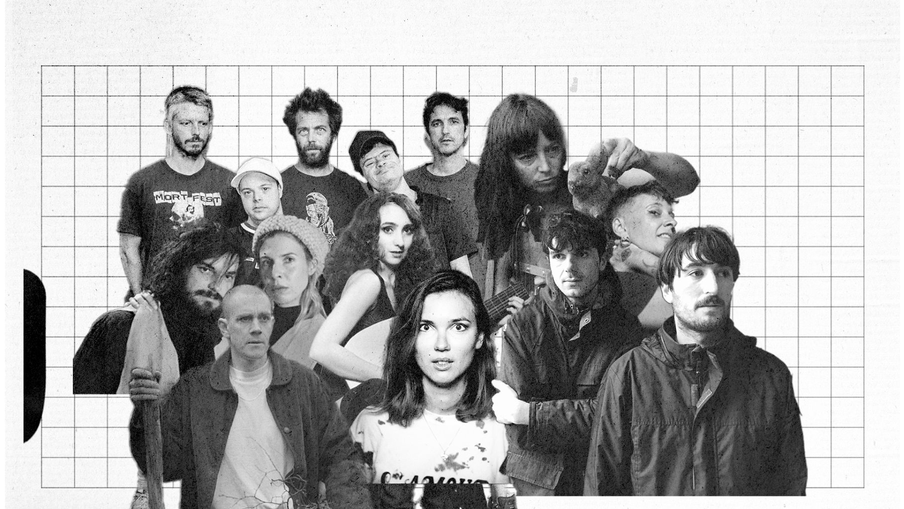 Zone de Turbulent.e.s ! par Marie Klock - Concerts - LillelaNuit.com