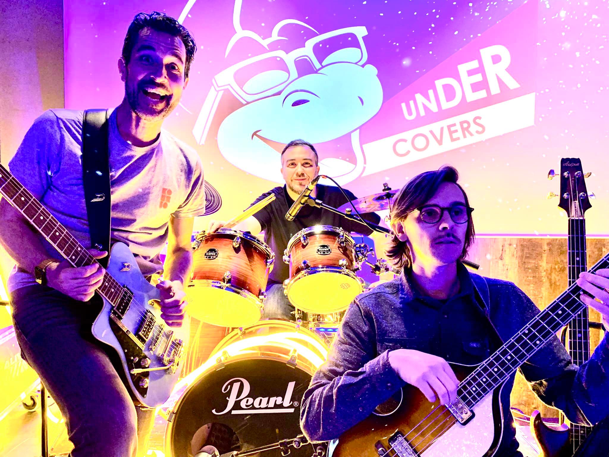 REN Music Live - Soirée spéciale cover - Concerts - LillelaNuit.com