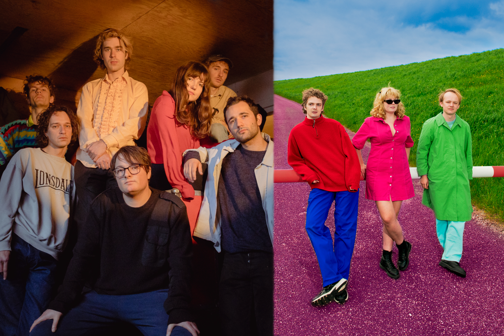 Personal Trainer + Pip Blom en concert - Concerts - LillelaNuit.com