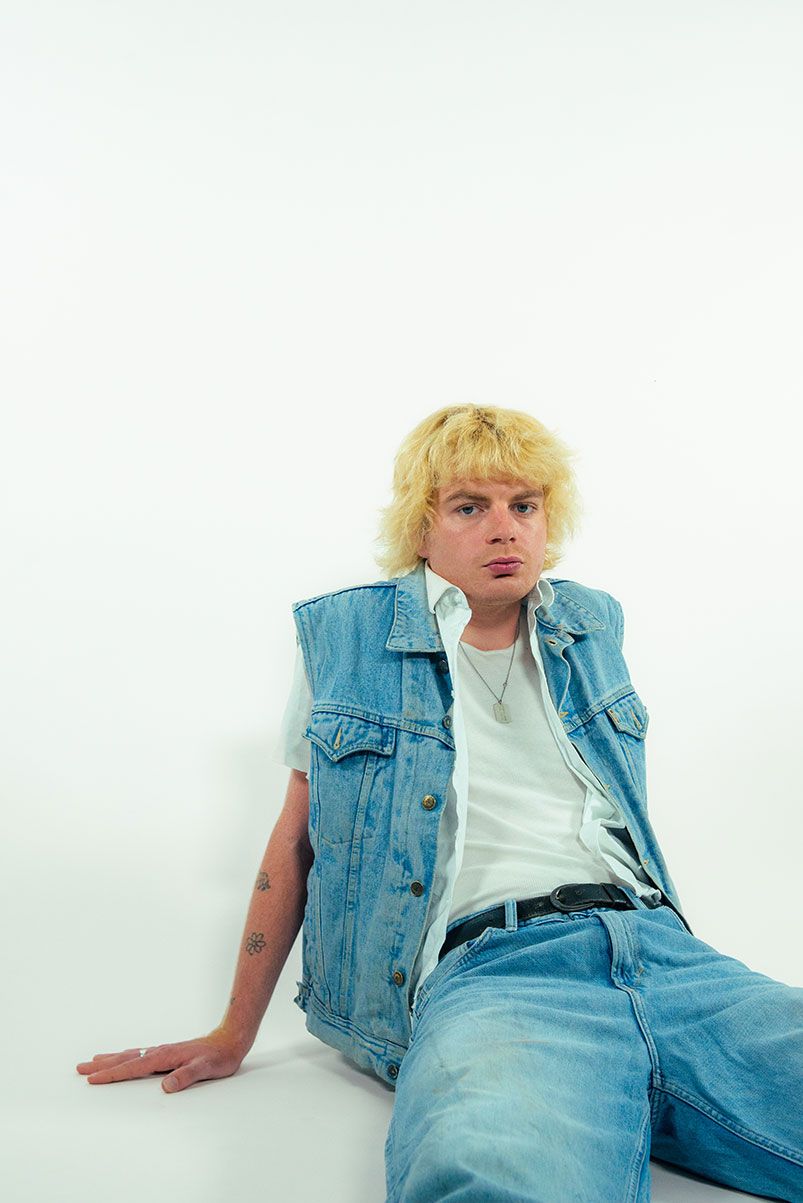 Johnny Jane (full band) + Venus VNR au Grand Mix - A gagner ...