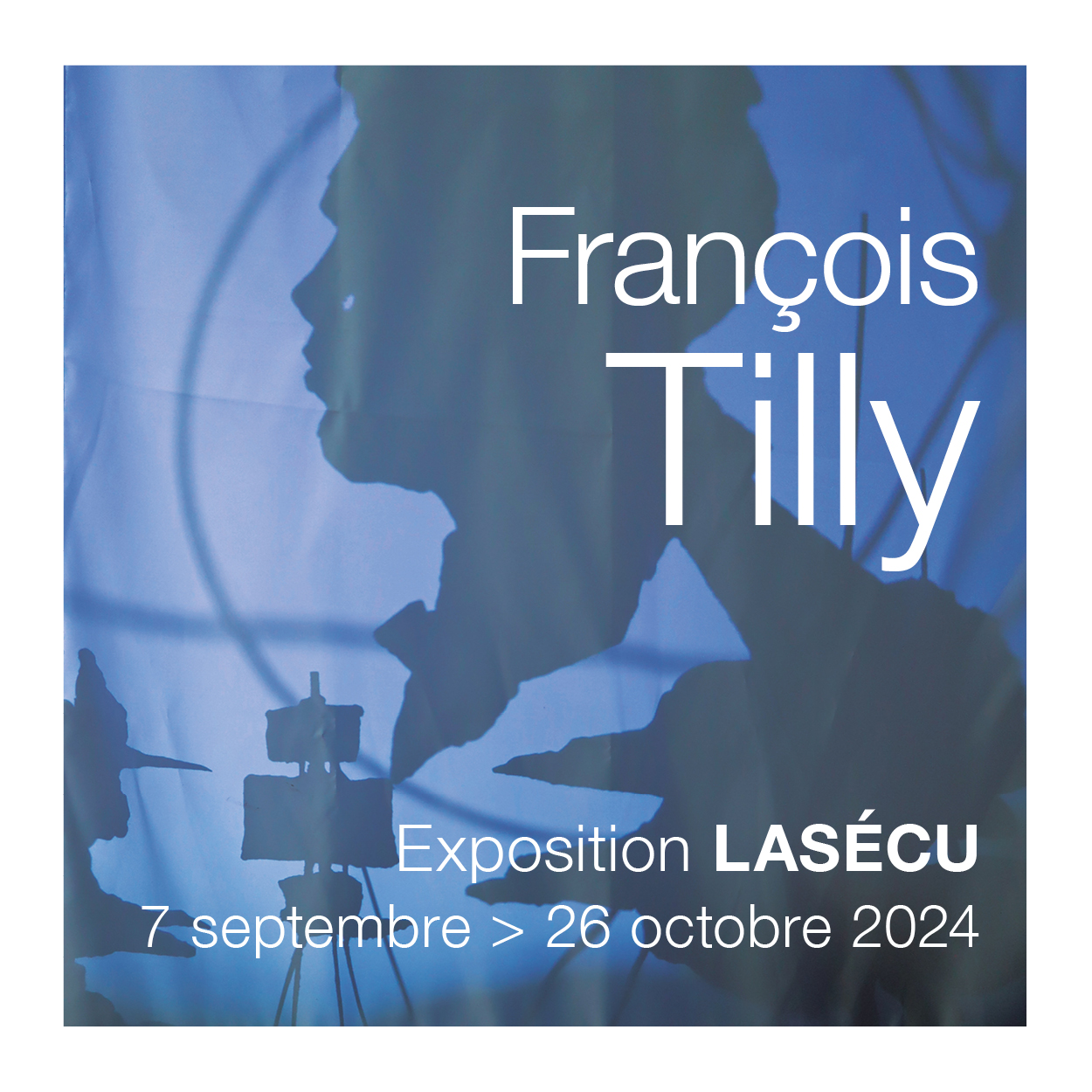 L'exposition de François Tilly à Lasécu - Expositions - LillelaNuit.com