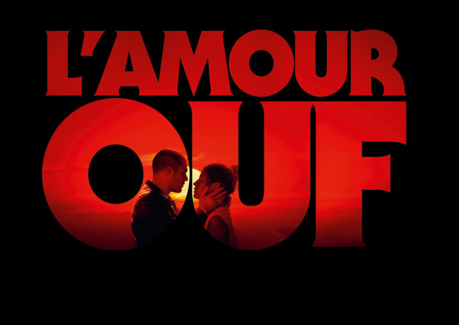 L'AMOUR OUF, l'avant-première en présence de l'équipe du film - Cinéma ...