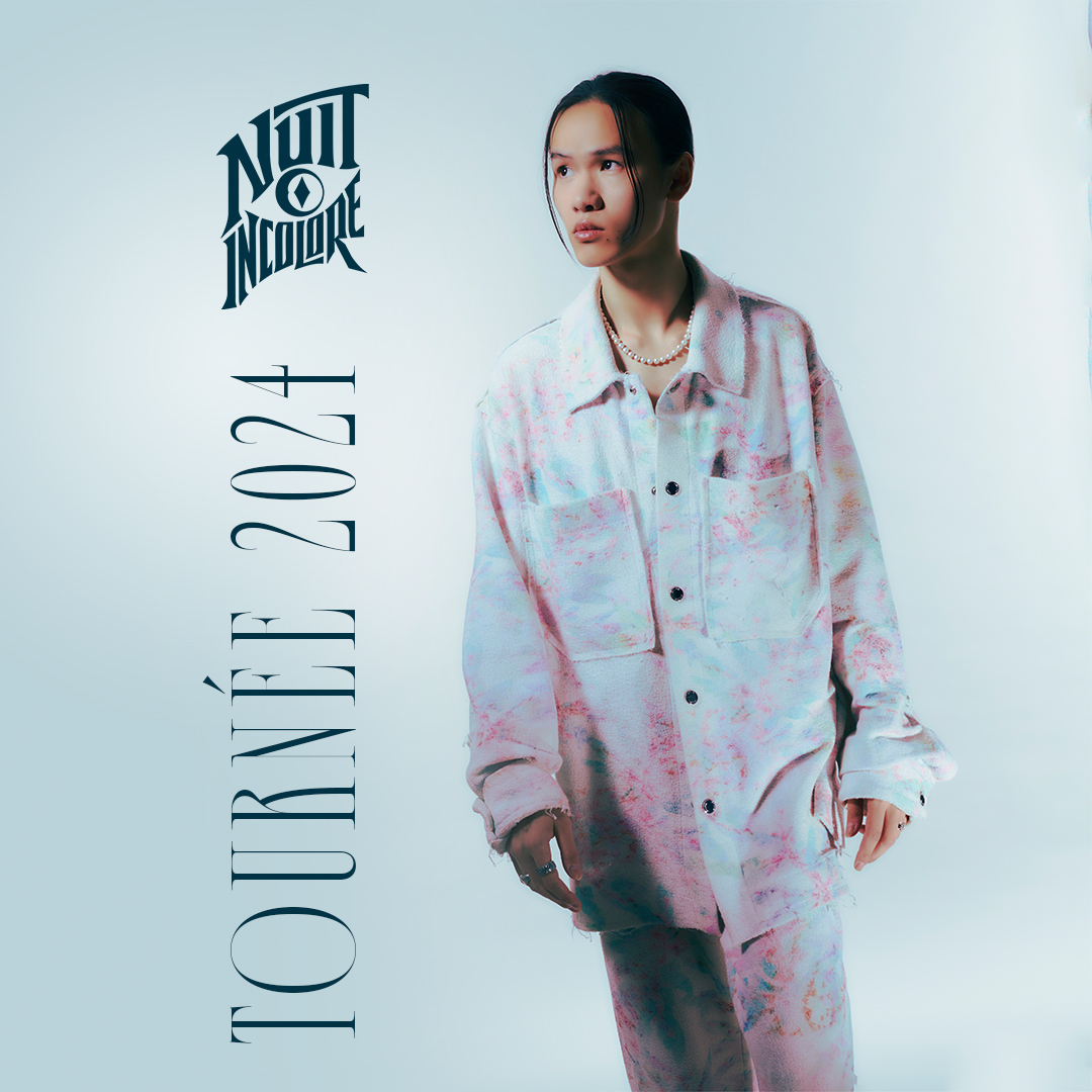 Nuit Incolore - Concerts - LillelaNuit.com