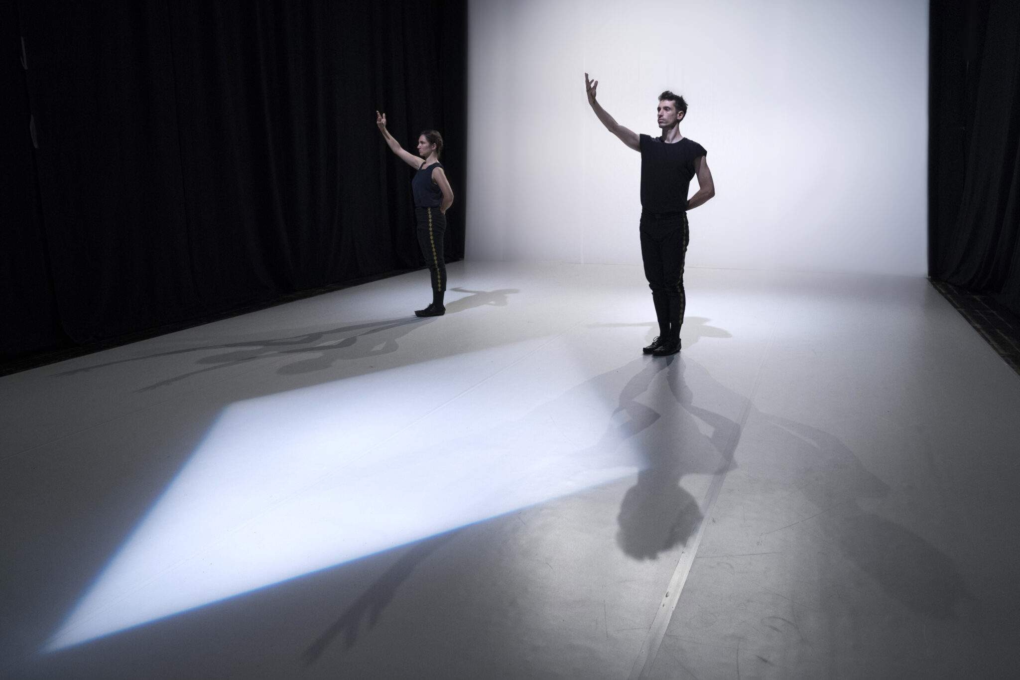 Festival Le Grand Bain - Harleking - Spectacles - LillelaNuit.com