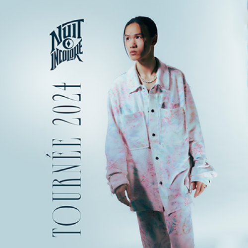 Nuit Incolore - Concerts - LillelaNuit.com