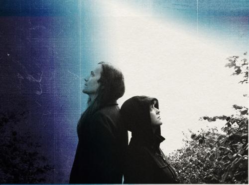 Memorials (Verity Susman & Matthew Simms) + projection du film "Des ...