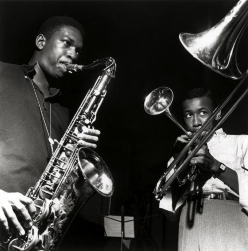 Les légendes de Blue Note - Expositions - Lille La Nuit.com